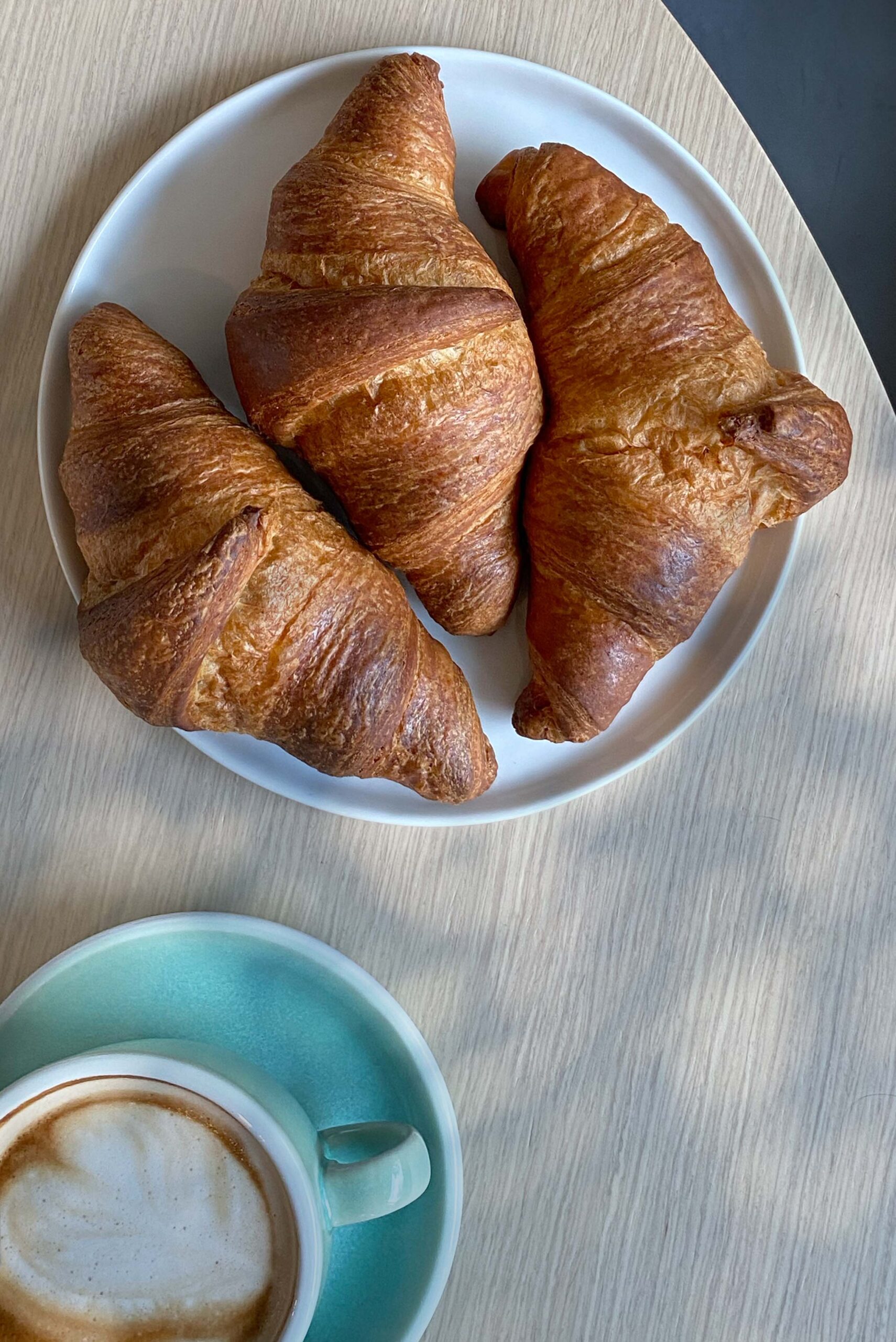 Colazione - VV